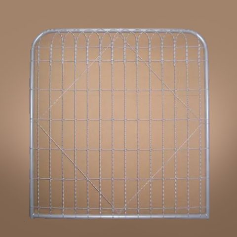 Emu Wire Gates Geelong | Belmont Fencing | Colours